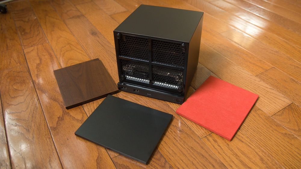 The Steam Machine Is An Iconoclastic Computer Born In Unforgiving Times
